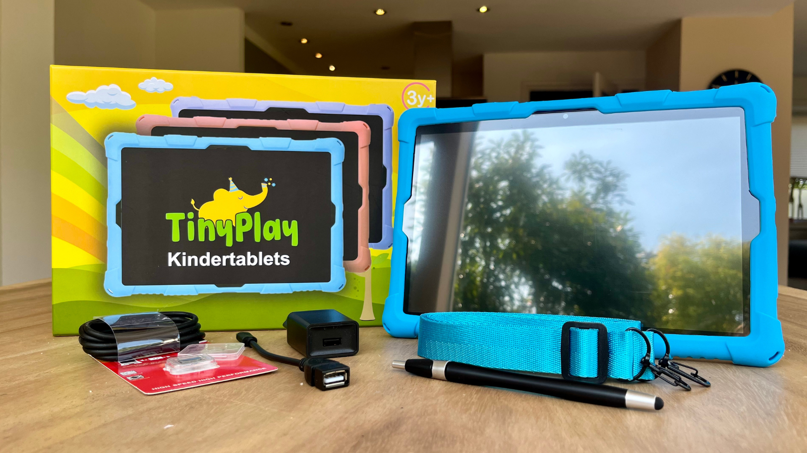 De meest voorkomende klachten bij het gebruik van een kindertablet! - KinderTabletAdvies